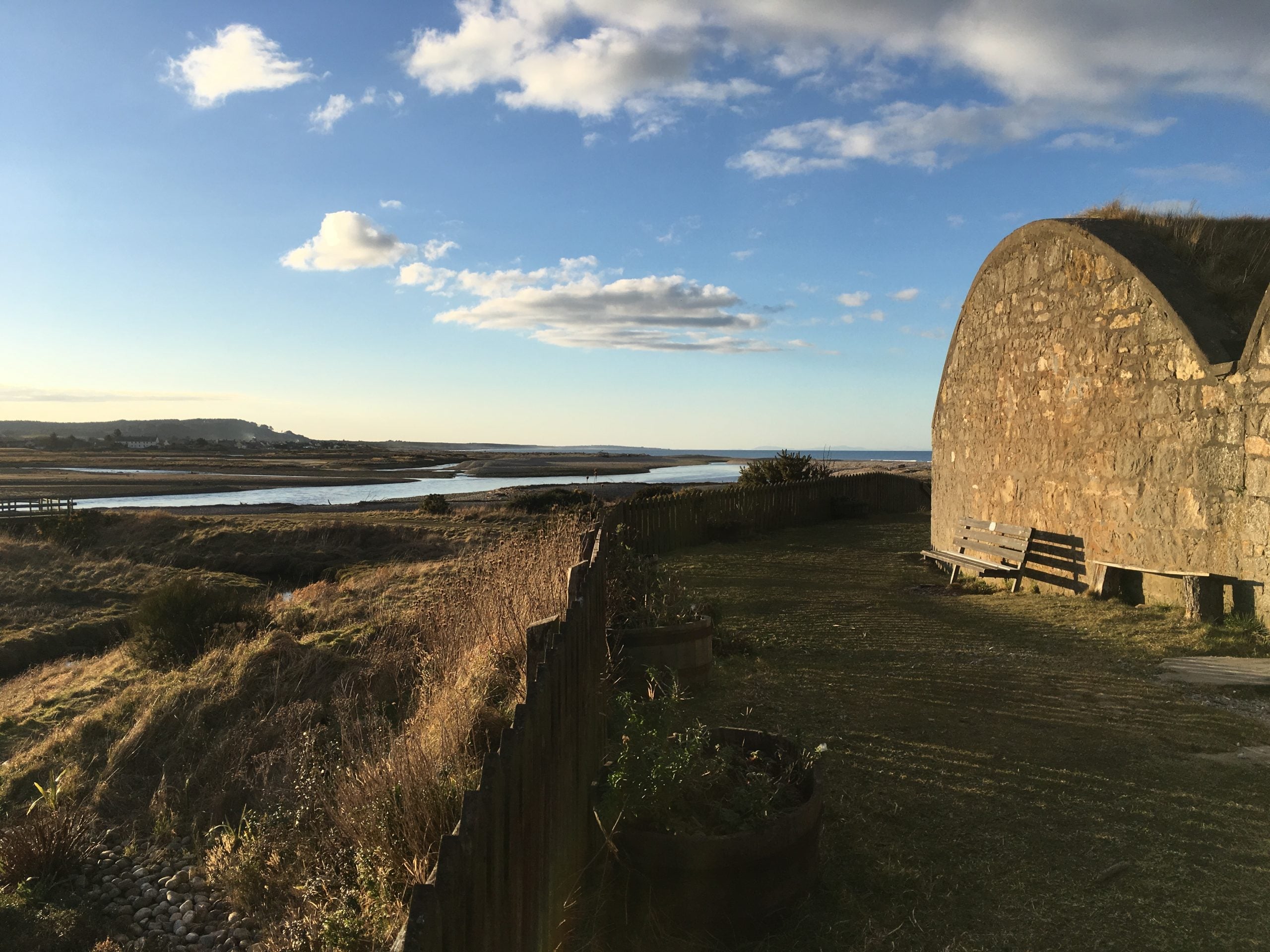 Easter Trail 18th - 20th April - WDC Scottish Dolphin Centre - Spey Bay ...