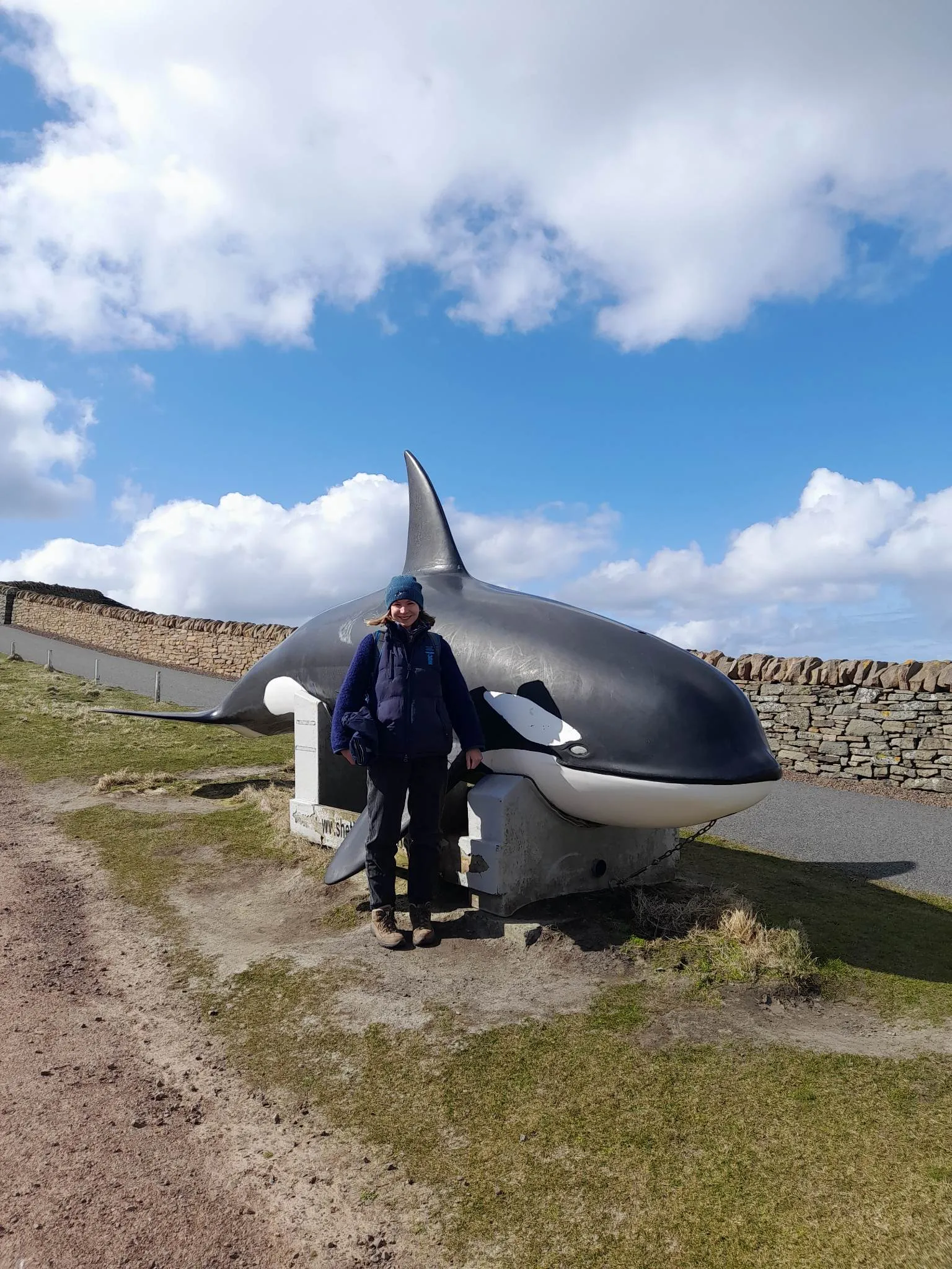 A Shorewatching adventure - WDC Scottish Dolphin Centre - Spey Bay ...